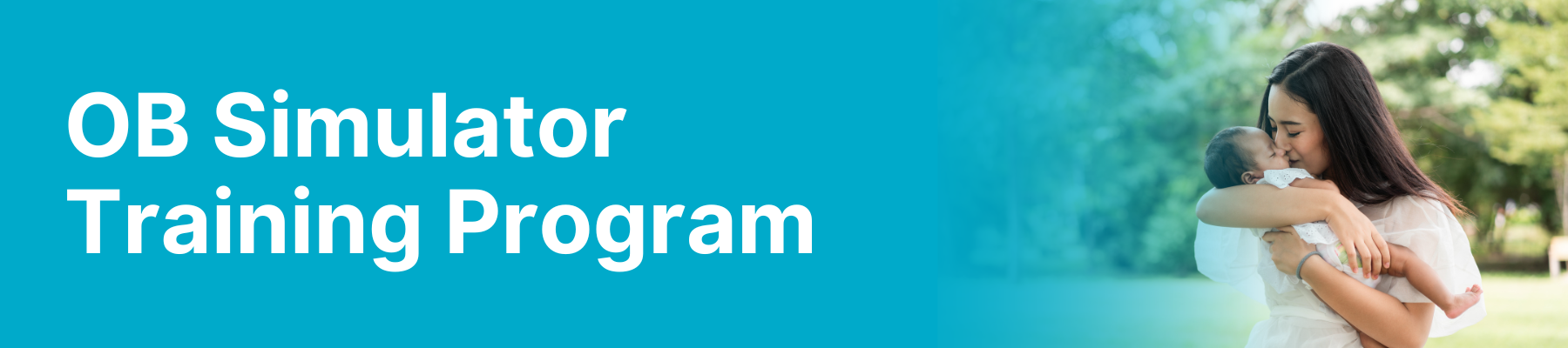 OB Simulator Training Program (1) - Community Memorial Hospital